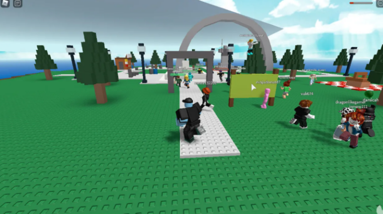 Trucos para Construir Mundos Asombrosos en Roblox - Wpress.digital